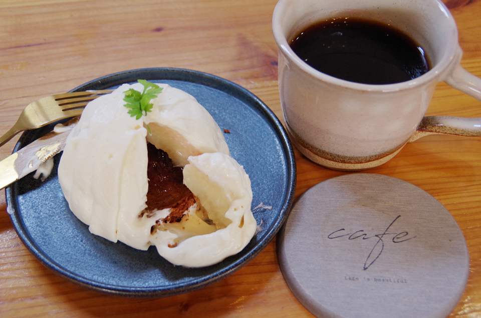 cafe LIB | ラポラポ.net